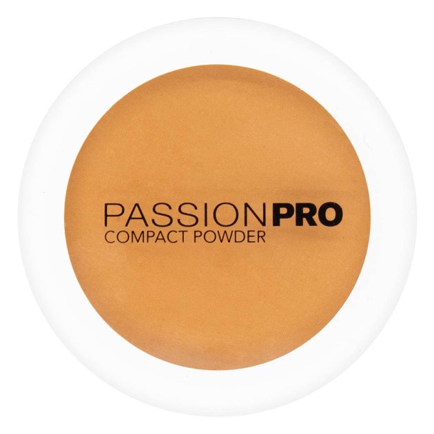 Compact Pressed Powder – PassionPro