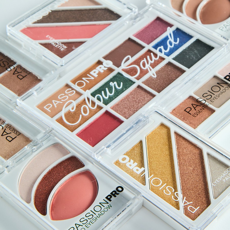PassionPro – Beauty Beyond Boundaries
